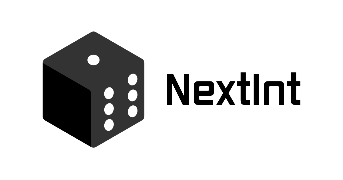 NextInt inc.